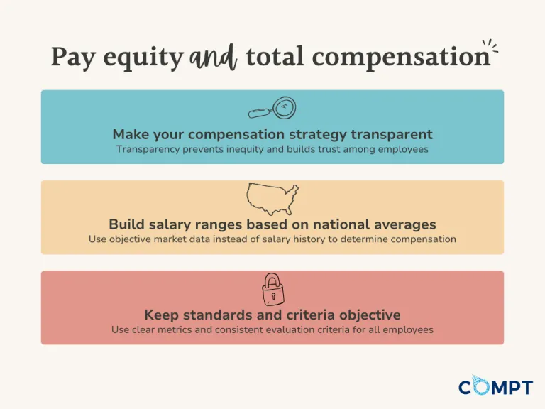 The Comprehensive Guide to Total Compensation