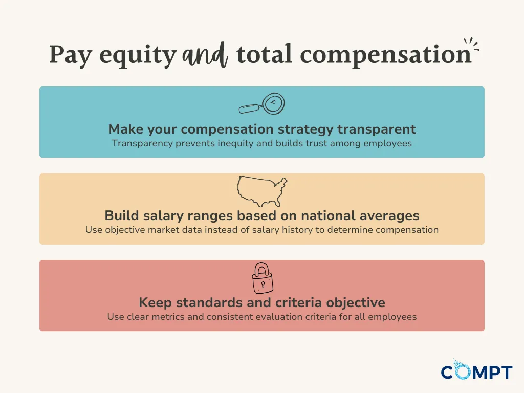 The Comprehensive Guide to Total Compensation