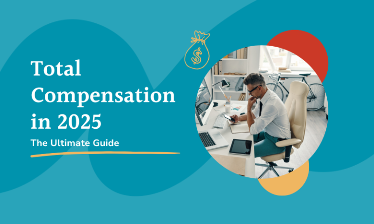 The Comprehensive Guide to Total Compensation The Comprehensive Guide to Total Compensation