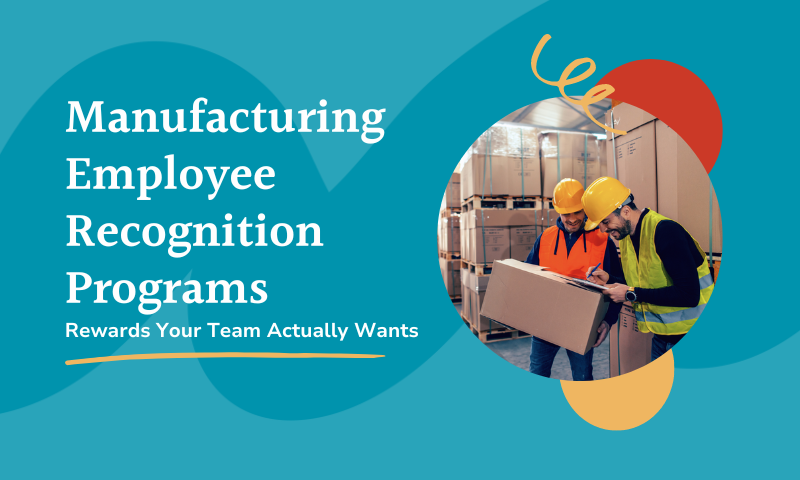 Manufacturing Employee Recognition Programs: Complete Guide - COMPT