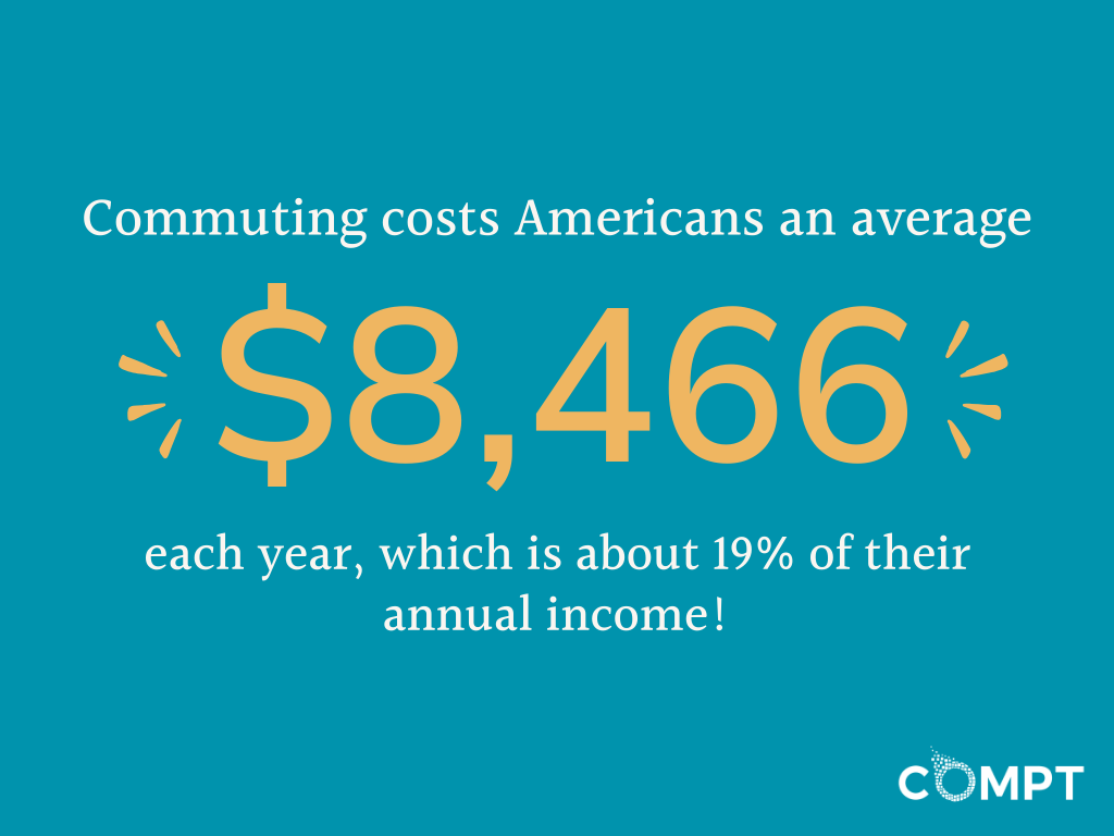 The Employer's Guide to Commuter Benefits