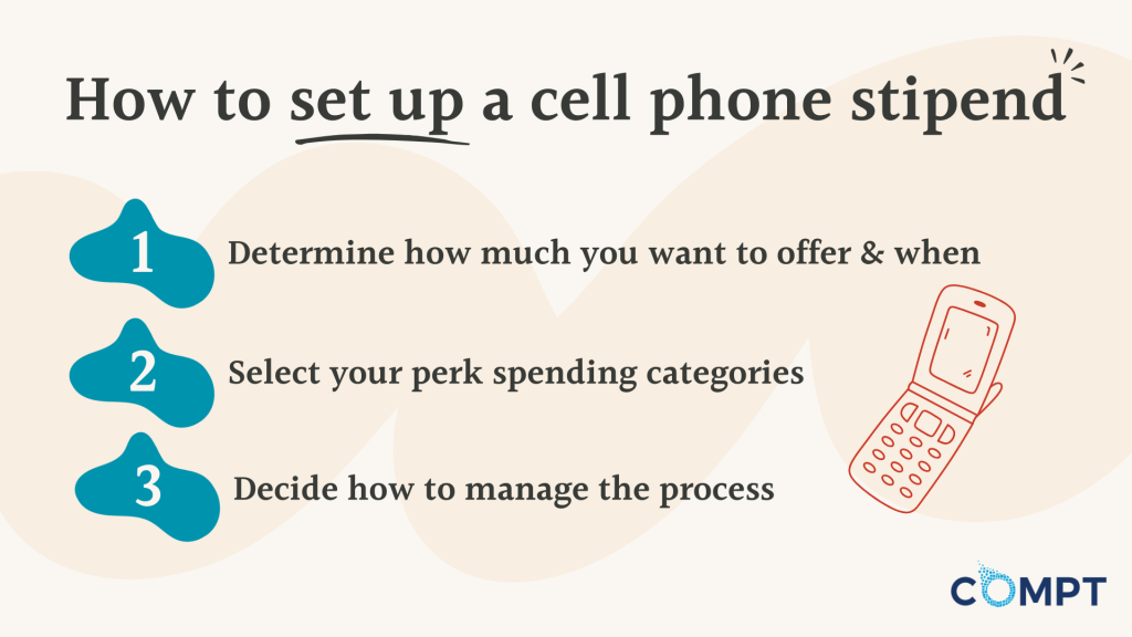 Cell Phone Stipends: Everything You Need to Know