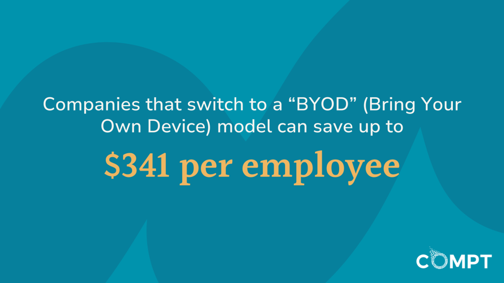 Cell Phone Stipends: Everything You Need to Know