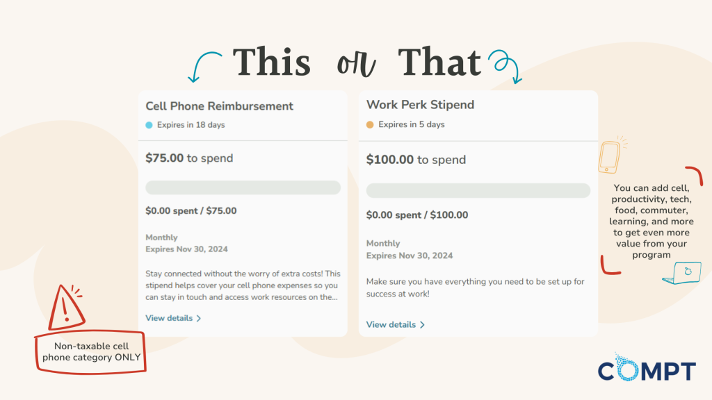 Cell Phone Stipends: Everything You Need to Know