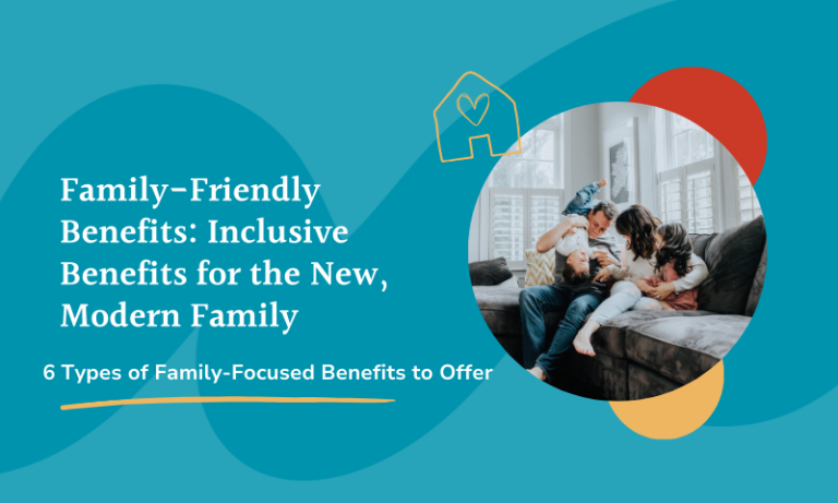 Family-Friendly Benefits: Inclusive Ideas