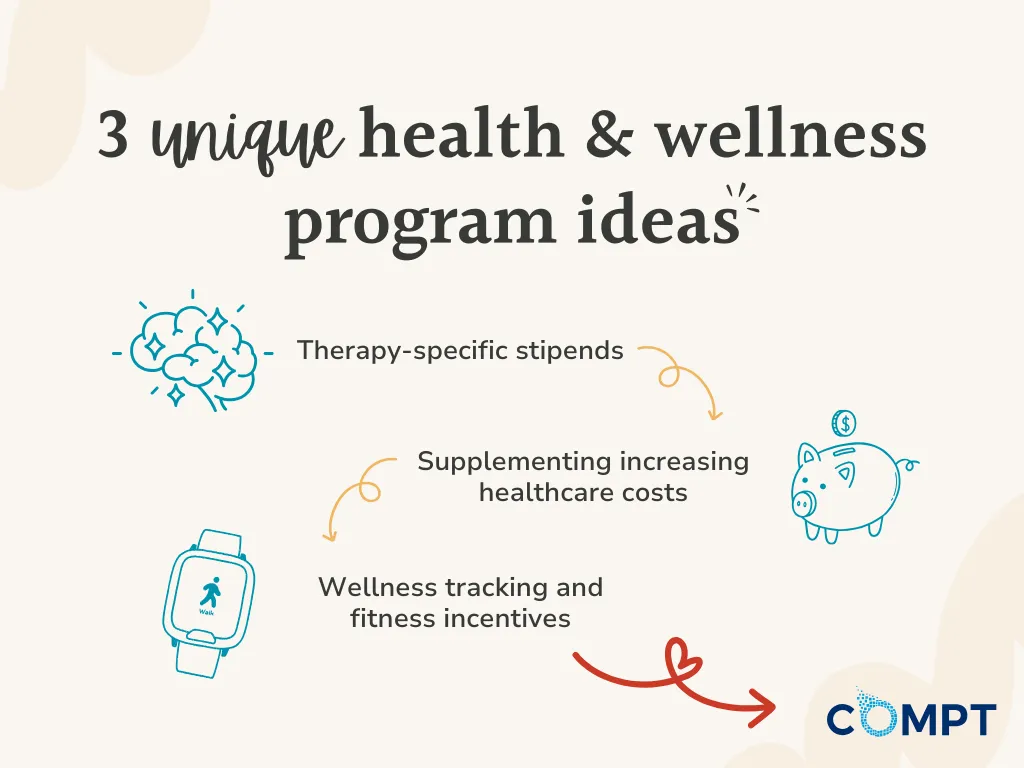 How to Design a Successful Health & Wellness Stipend Program