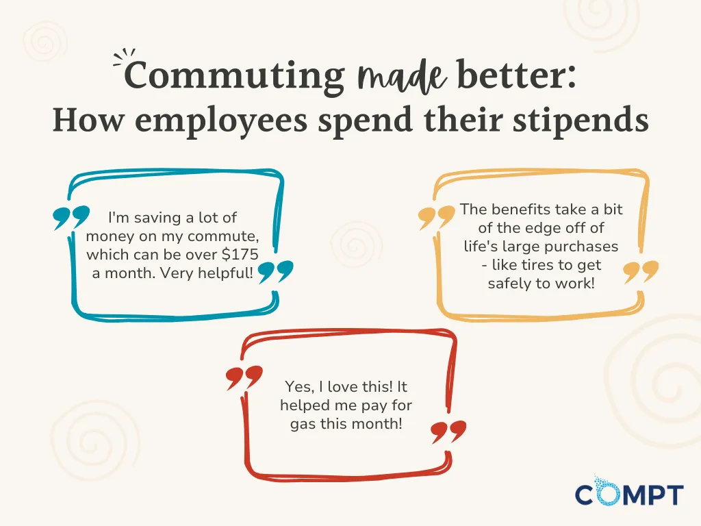 The Employer's Guide to Commuter Benefits