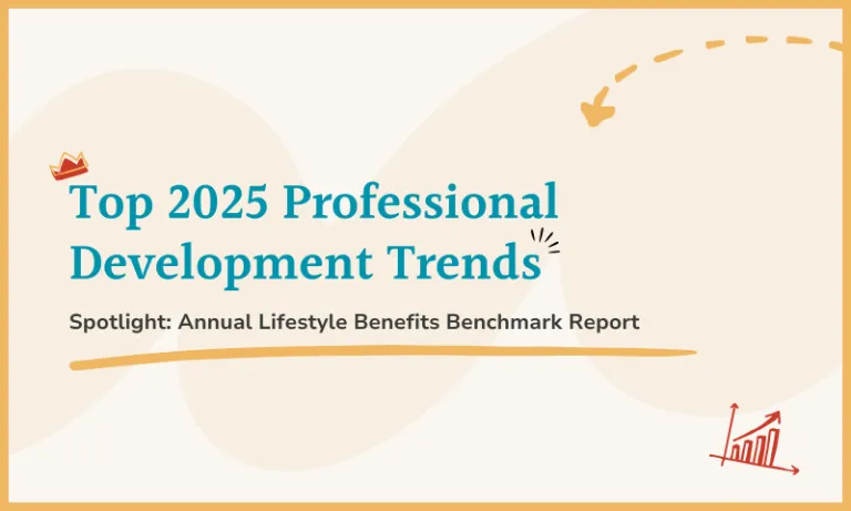 Top Professional Development Trends