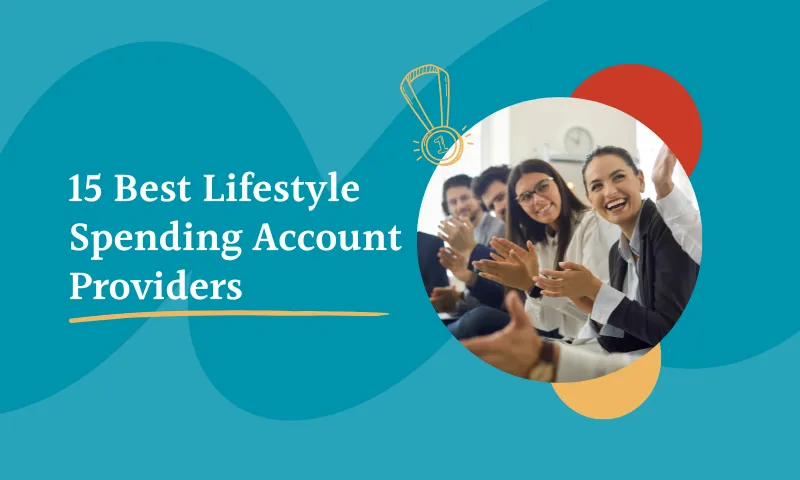 15 Best Lifestyle Spending Account Providers in 2026