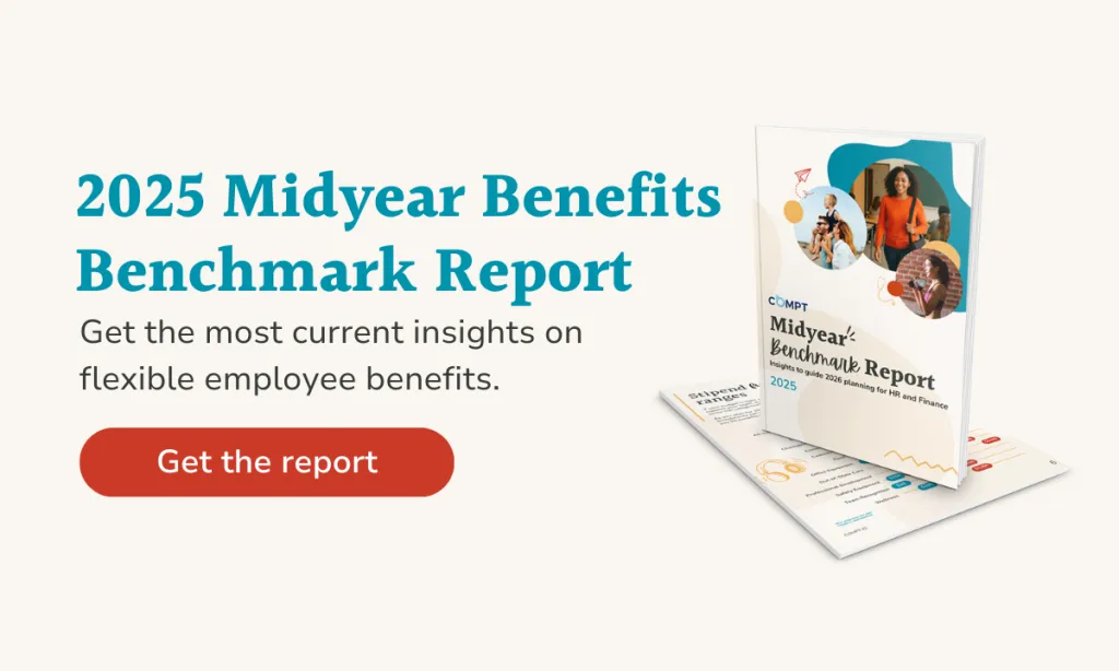 The Ultimate Guide to Health and Wellness Stipends | Compt