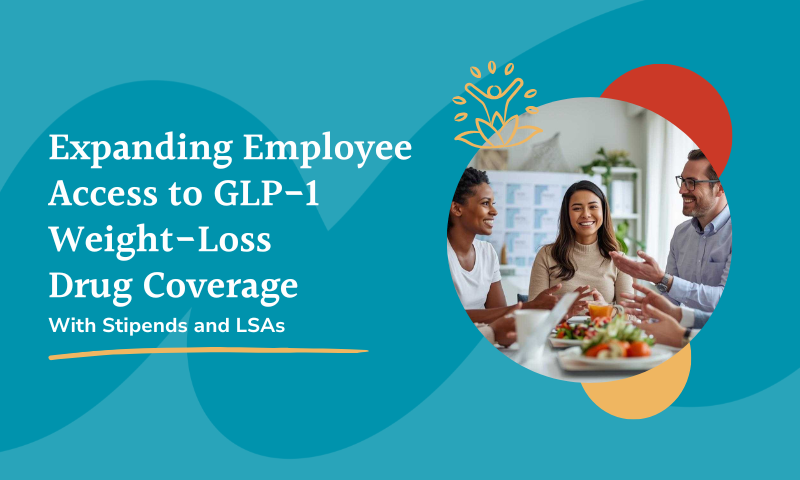 Employee Stipends - How it Works with Compt