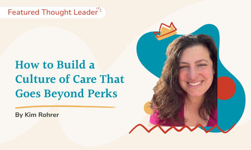 20+ Top HR Thought Leaders to Follow