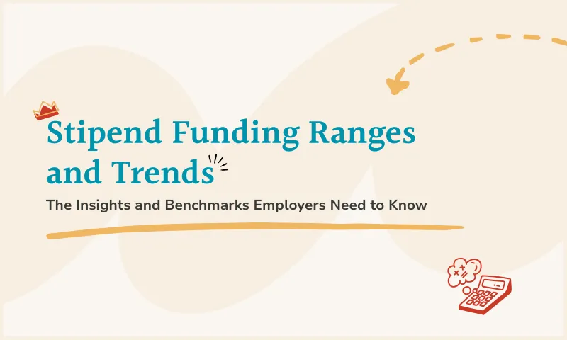 Guide to Professional Certification Reimbursement Stipends | COMPT