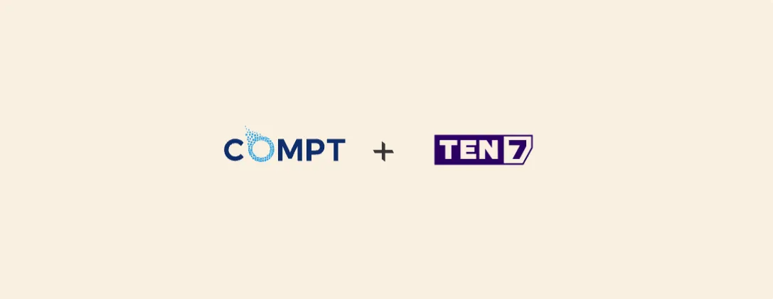 Why TEN7 Chose Employee Stipend Software | Compt